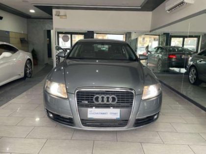 AUDI A6 1ª serie 3.0 V6 TDI F.AP. quattro Ambiente