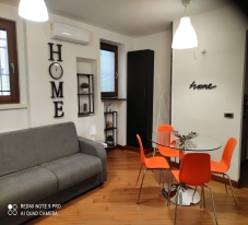 casa vacanze Phoenix House Napoli