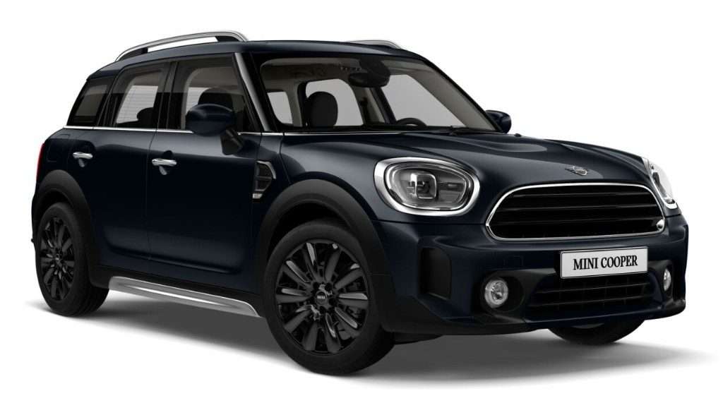 MINI Cooper Countryman1.5 Classic ! PRONTA CONSEGNA!