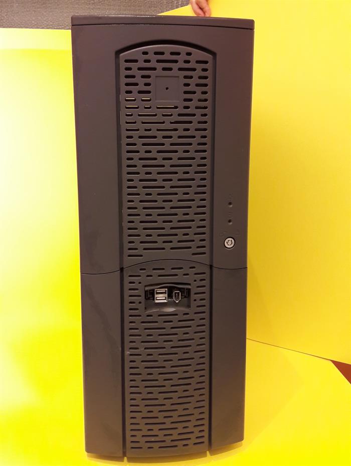 CABINET (CASE) PER SERVER O PC