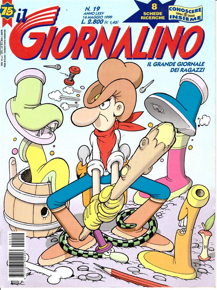 IL GIORNALINO