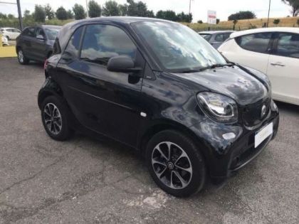 SMART fortwo 1ª serie 70 1.0 Passion