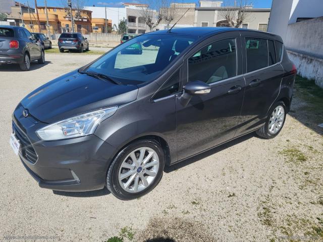 Ford b-max 1.5 tdci 75 cv business