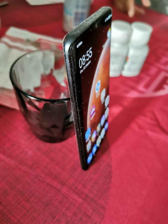 XIAOMI MI NOTE 10 LITE