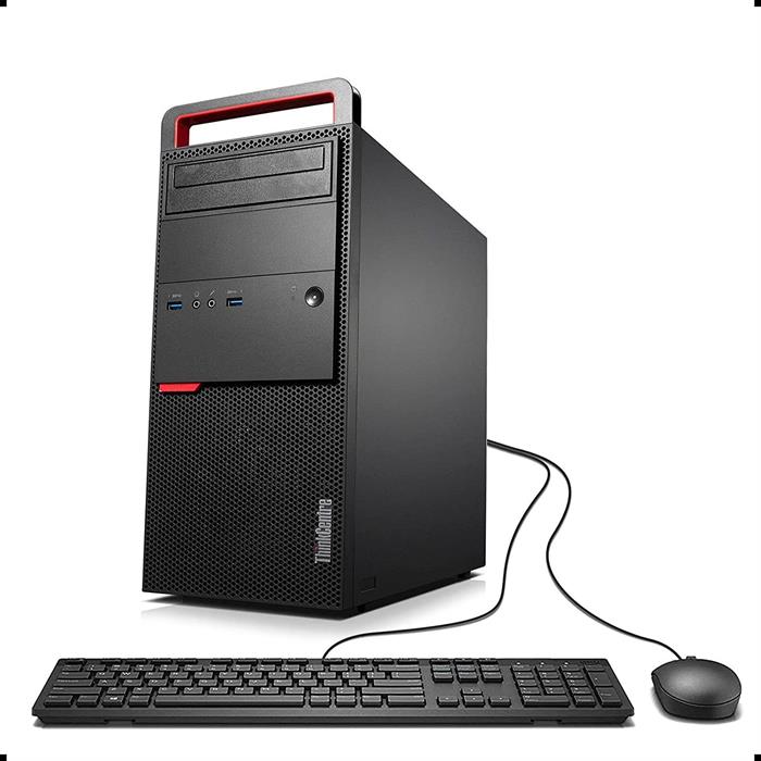 LENOVO THINCKCENTRE DESKTOP PC TORRE