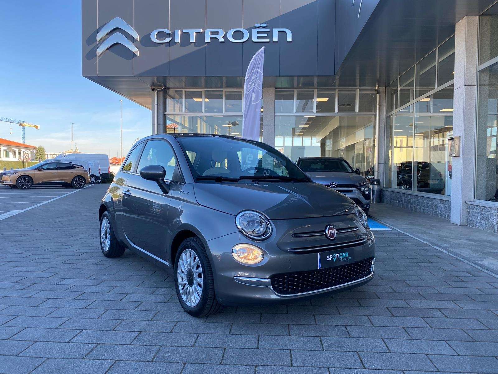 Fiat 5001.0 Hybrid 70cv DOLCEVITA AZIENDALE