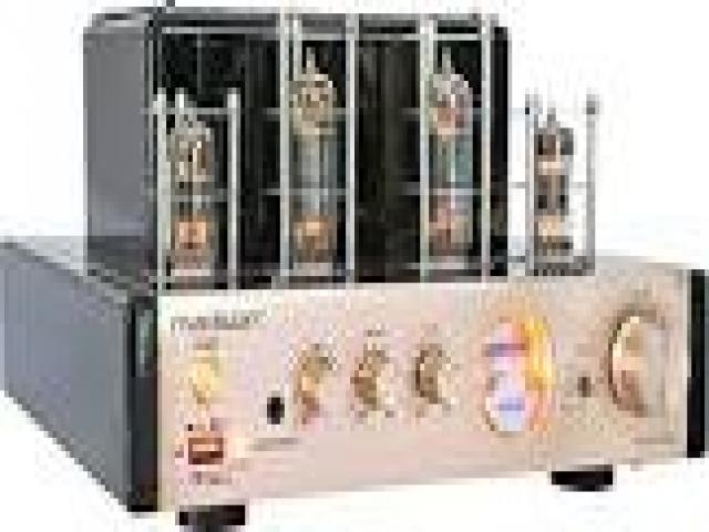 Beltel - madison mad-ta10bt amplificatore valvolare tipo promozionale