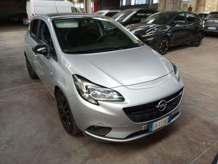 Opel Corsa1.2 Innovation