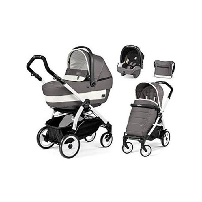 SEGGIOLINO CHICCO ELETTA COMFORT GRUPPO 0+/1