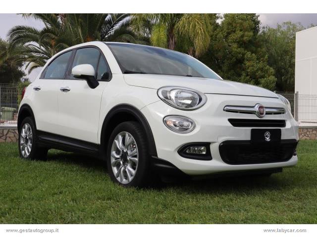 Fiat 500x 1.3 m.jet 95 cv business