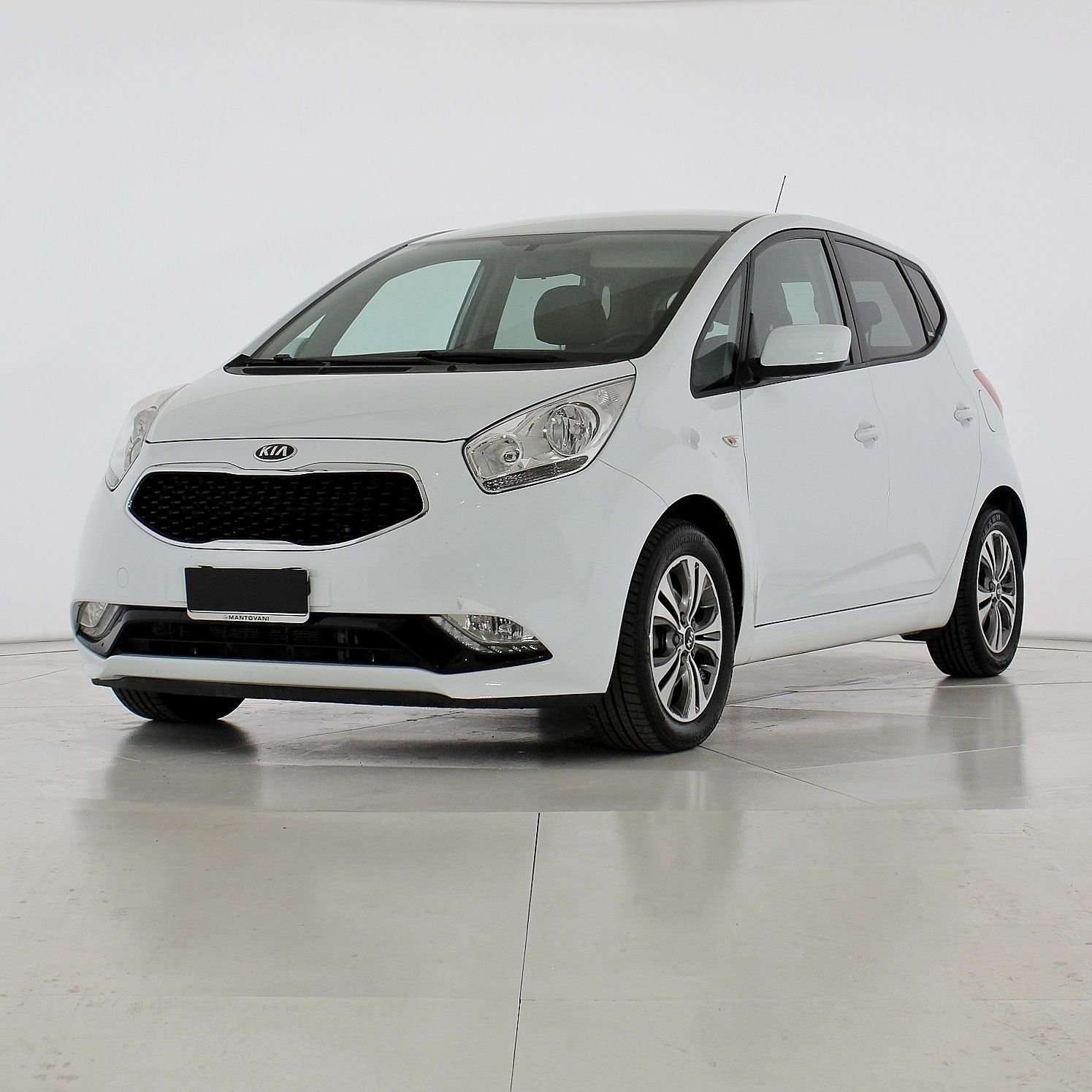 Kia Venga1.4 CRDi 90CV Active