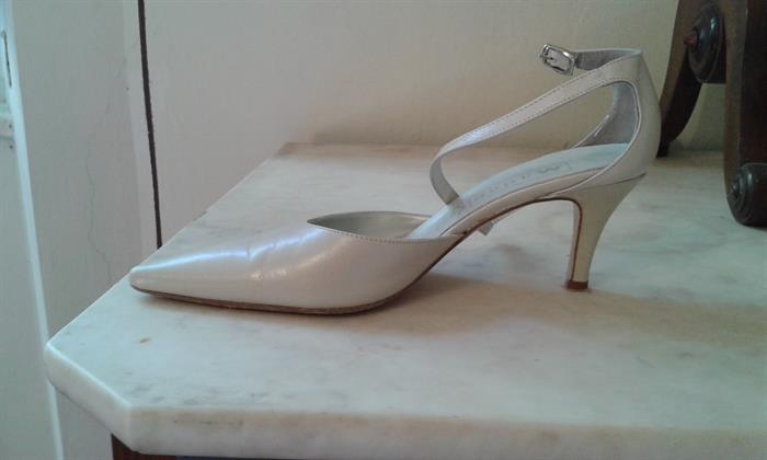 SCARPE DA SPOSA