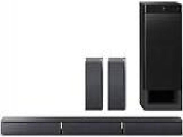 Beltel - bomaker soundbar con subwoofer wireless vera svendita