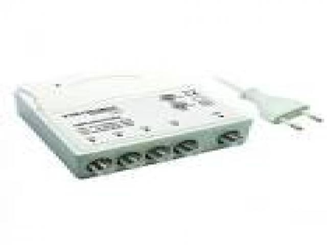 Beltel - hb-digital multiswitch pmse 5/8