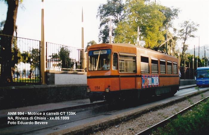 TRAM CT139K - COLLEZIONISMO D'EPOCA