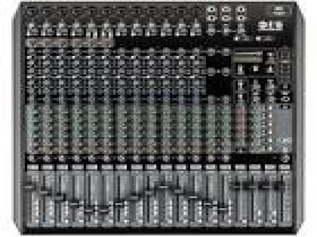 Beltel - g-mark mixer digitale 16 ch ultima svendita