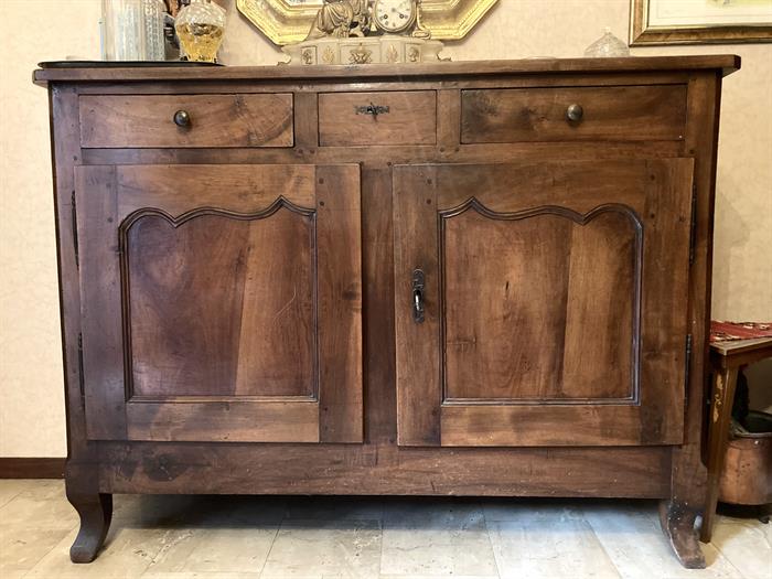 CREDENZA PROVENZALE