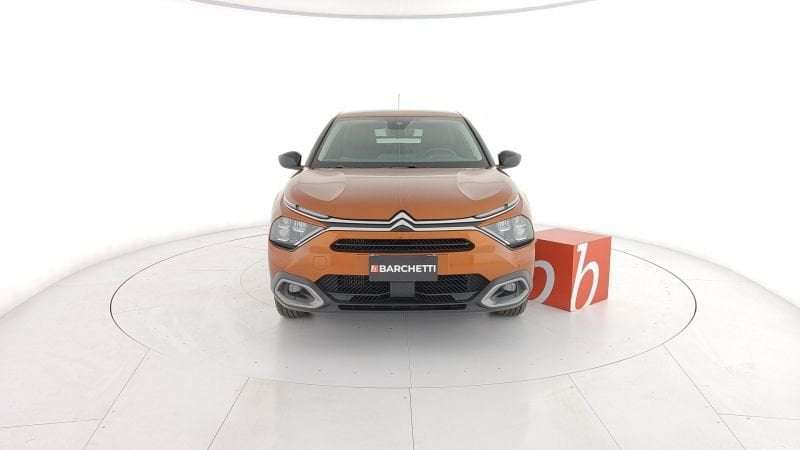 Citroen C43ª SERIE PURETECH 130 S&S EAT8 SHINE