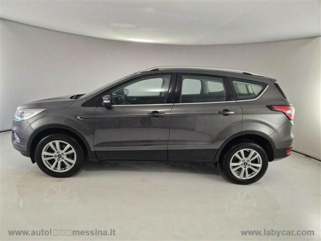 Ford kuga 2.0 tdci 120 cv s&s 2wd pow. bus.