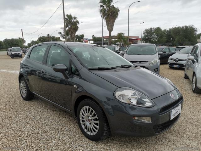 Fiat punto 1.3 mjt ii 75 cv 5p. street