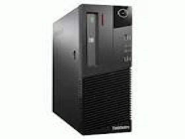 Beltel - lenovo thinkcentre m92p sff pc ultima offerta