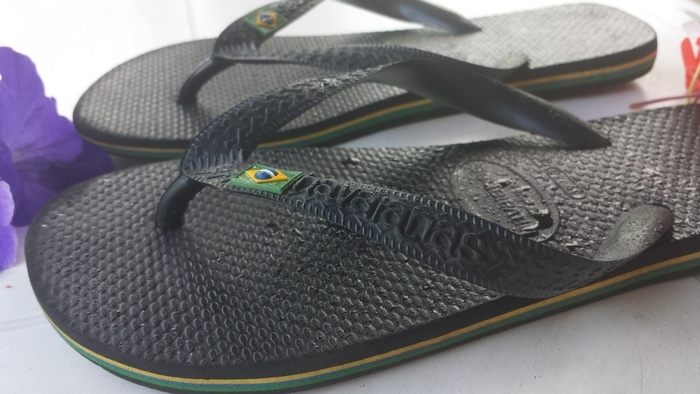 VENDO INFRADITO HAVAIANAS BRASIL.