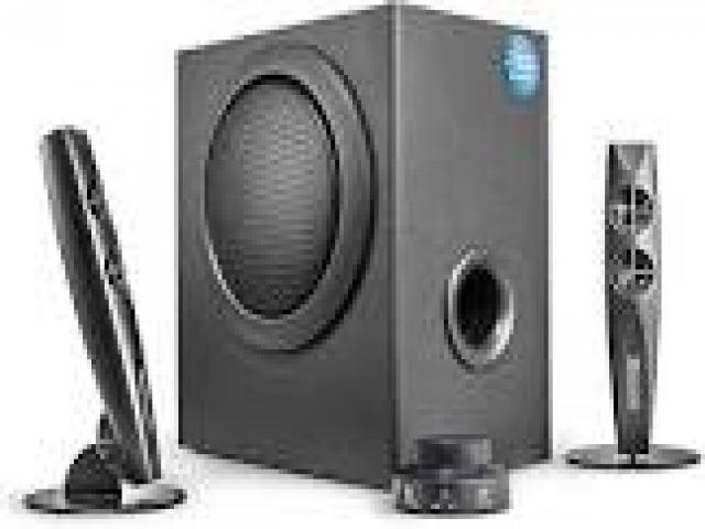 Beltel - wavemaster stax bt 2.1 altoparlanti ultimo lancio