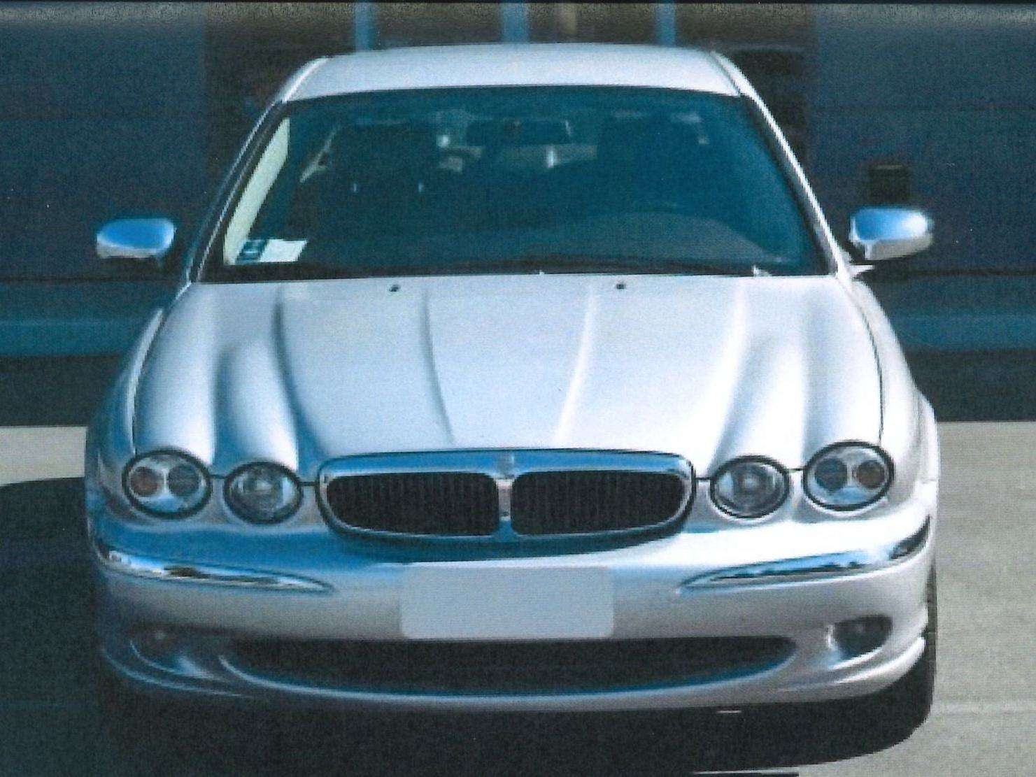 Jaguar X-Type2.0 V6 Classic