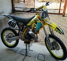 Rm 125 1998