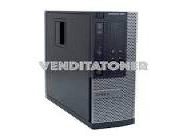 Beltel - dell optiplex 3010 computer desktop ricondizionato