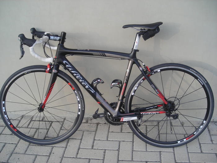 WILIER IZOARD XP2013