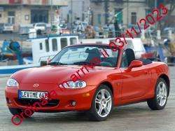 Mazda MX-52.0L aut. Skyactiv-G RF Kazari