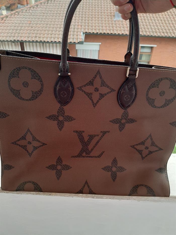 BORSA LOUIS VUITTON ORIGINALE