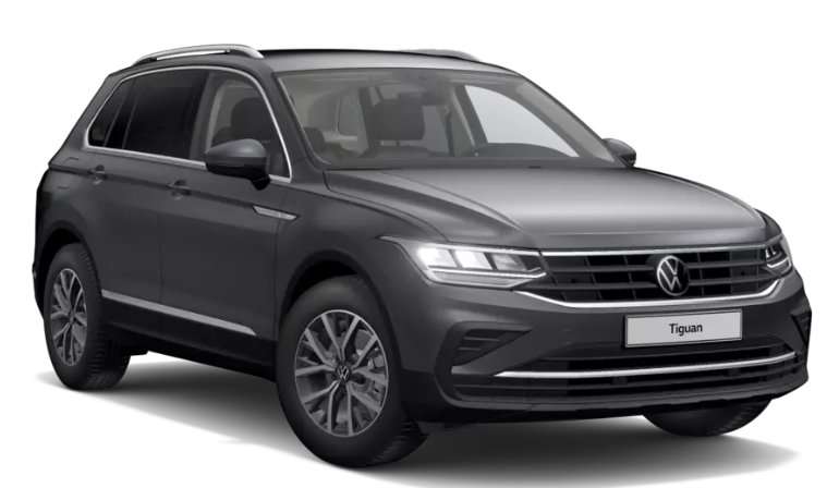 Volkswagen Tiguan1.5 TSI 150CV DSG ACT Life