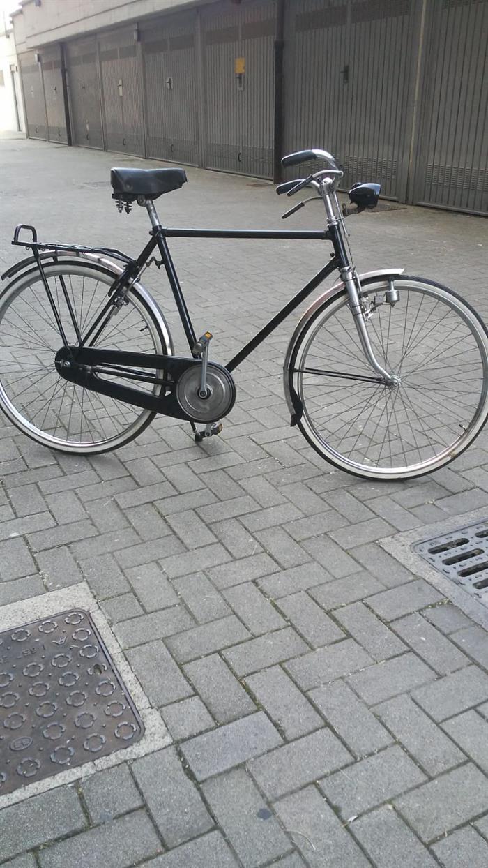 BICI UOMO