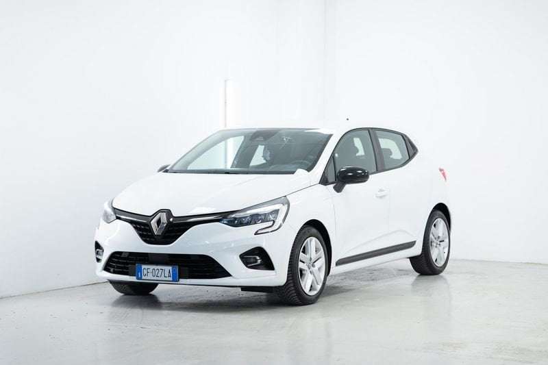 Renault Clio1.0 TCe Zen 90CV