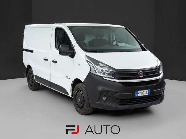 Fiat Talento1.6 MJT 120CV PC-TN Furgone 10q IVA ESCL.