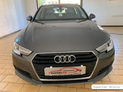 AUDI A4 4ª serie A4 2.0 TDI 150 CV