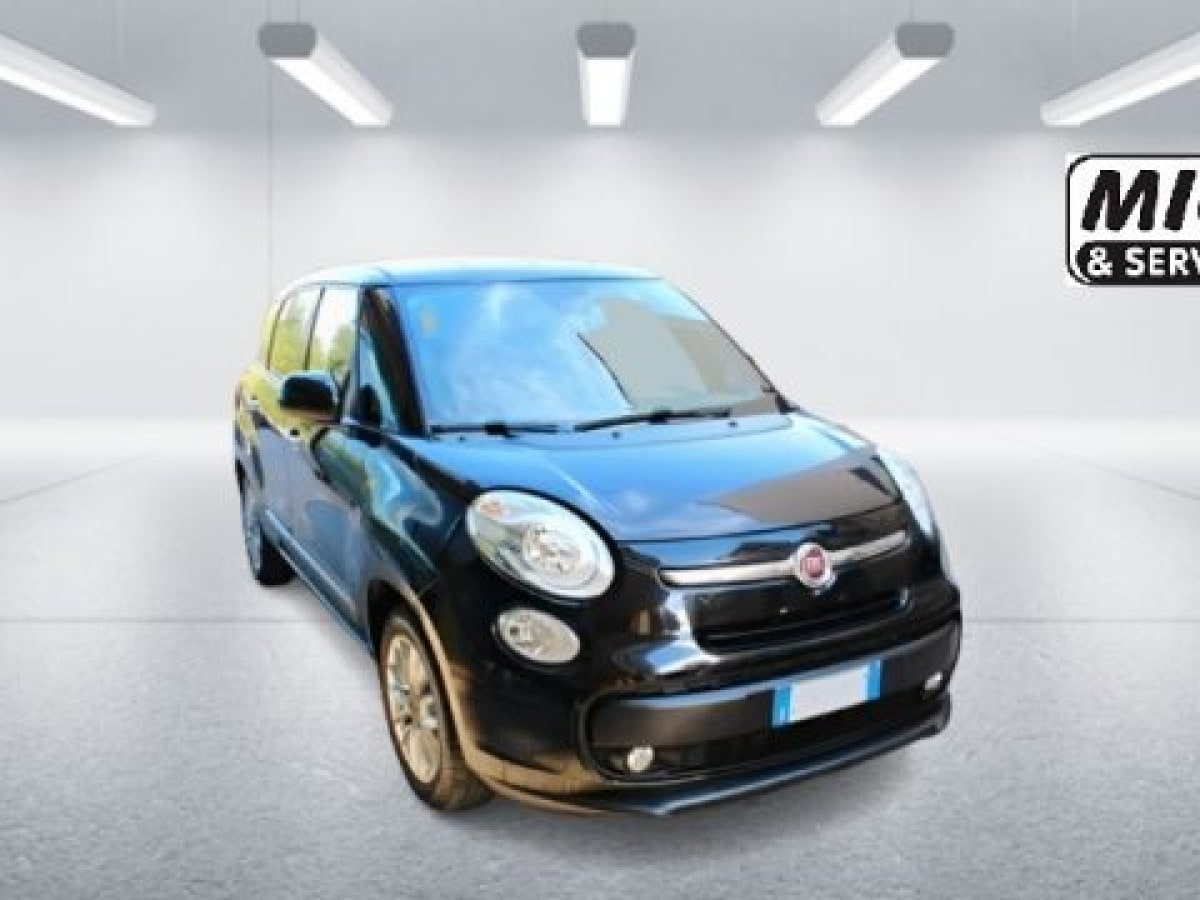 FIAT 500L Living 500L Living 1.6 Multijet 105 CV Pop Star