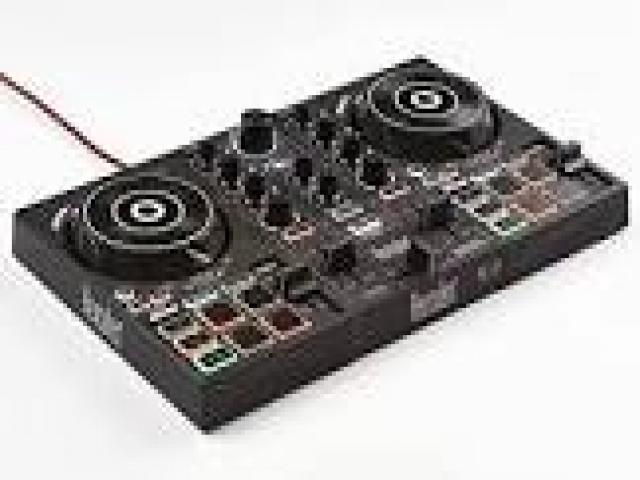 Beltel - hercules 4780882 dj control ultima occasione