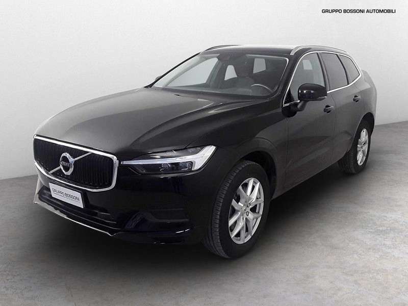 Volvo XC602.0 b4 momentum geartronic