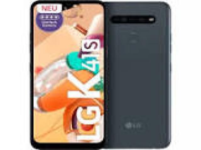 Beltel - cellulare lg k41s cellulare lg k41s duos (vari colori) italia tipo migliore