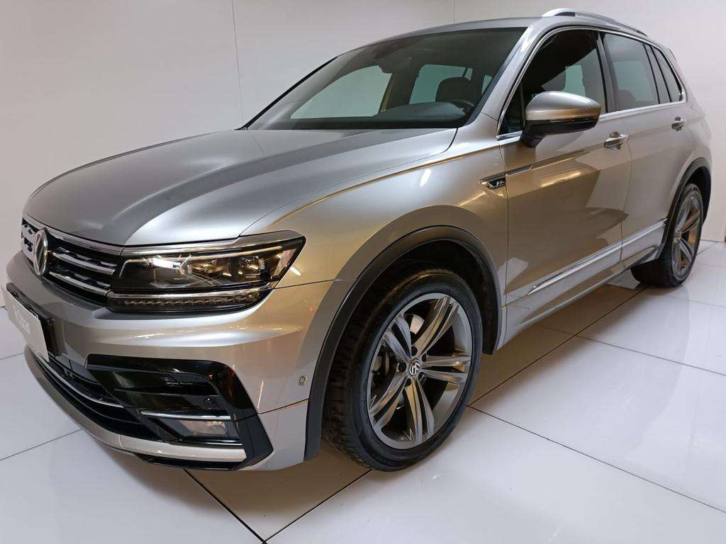 Volkswagen Tiguan2.0 bitdi Advanced R-Line 4motion 240cv dsg