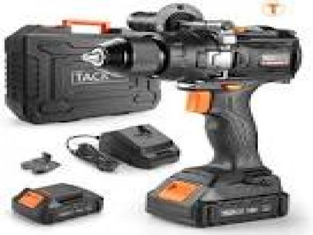 Beltel - tacklife avvitatore elettrico ultima occasione