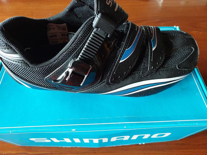 SCARPE CICLISMO SHIMANO NUOVE