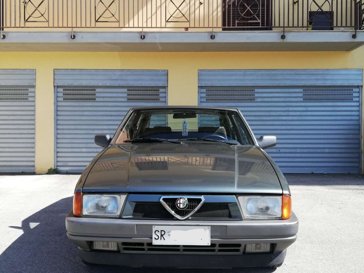 Alfa Romeo 751.6 ie