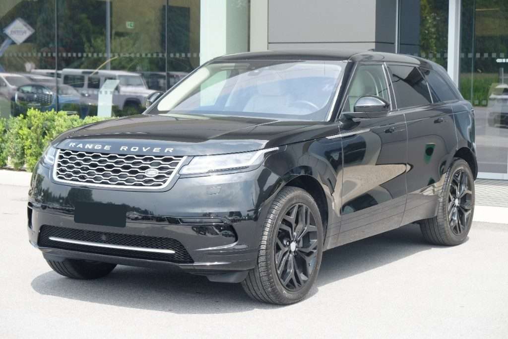 Land Rover Range Rover Velar2.0D I4 180 CV S - IVA ESPOSTA