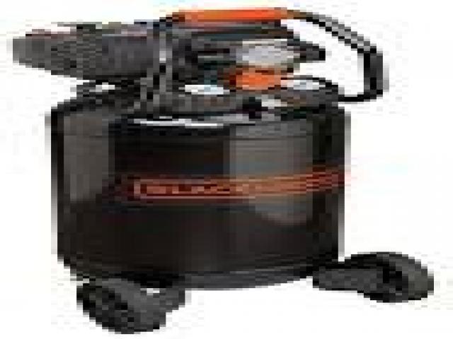 Beltel - black+decker nkdv404bnd312 tipo nuovo