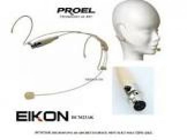 Beltel - proel eikon hcm23 tipo migliore