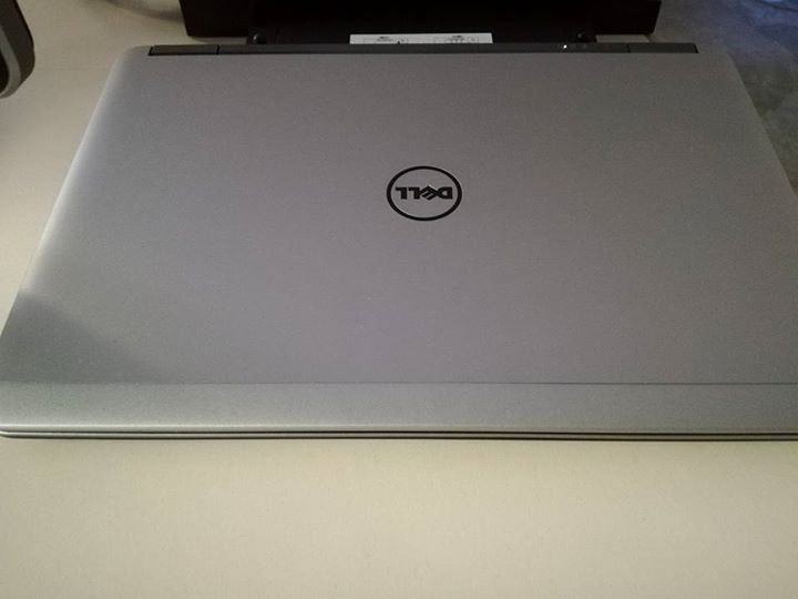 DELL LATITUDE E-7240X